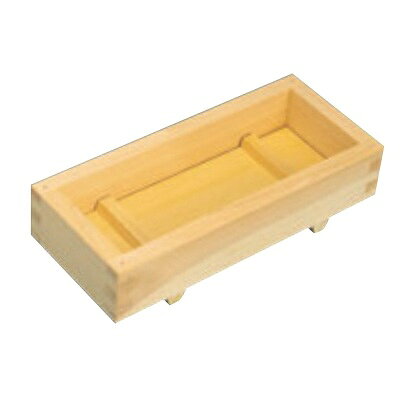 商品情報商品コード：aa1-5741100商品名：ヒノキ 押シ寿司器 特大(82512)寸法： 内寸法：212×124×H47お届け数(合計)：1内配送料について【ご注意】画面上の色はブラウザやご使用のパソコンの設定により実物と異なる場合が...