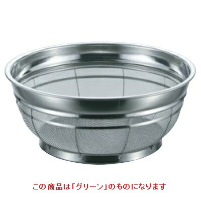 商品情報商品コード：aa1-8770910商品名：BK 18-8 カラーバー付 F型ザル 荒目 20cm グリーン寸法：高さ103外径：220、内径：200、深さ：90お届け数(合計)：1配送料について【ご注意】画面上の色はブラウザやご使用...