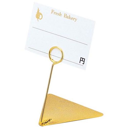 商品情報商品名：ニューリングスタンド ET－100－G ゴールドメーカー型番：0596500JANコード：4533976300783入り数：1サイズ(外寸mm)：H100サイズ(内寸mm)：-重量：-材質：ステンレス ゴールドメッキ配送料に...