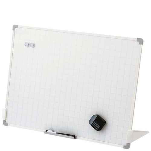 商品情報商品名：スタンド付きセクションボード L VWB075メーカー型番：3726300JANコード：4522966461252入り数：1サイズ(外寸mm)：450×600サイズ(内寸mm)：-重量：700g材質：表面処理鋼板 PVC A...