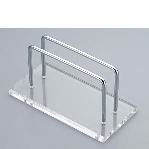 商品情報商品名：シンビ メニューブックスタンド OSE－1 150×75×H75メーカー型番：5371100JANコード：4995446850103入り数：1サイズ(外形寸法mm)：150×75×H75サイズ(内形寸法mm)：ホールド幅：2...