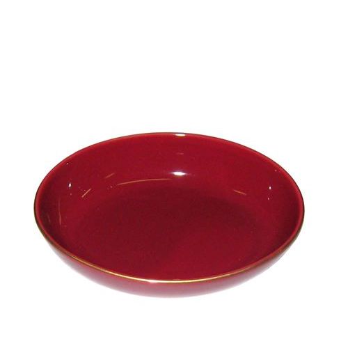 商品情報商品名：フリートレー オーバル S マロン(105×85)メーカー型番：6452000JANコード：4548170179127入り数：1サイズ(外寸mm)：105×85×H26サイズ(内寸mm)：-重量：-材質：磁器商品について●金...