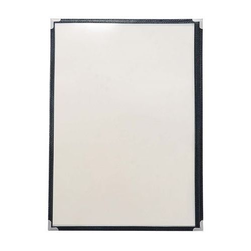 商品情報商品名：クイックメニューブック B4サイズ QM－400 6ページ ブラック 32588メーカー型番：7042060JANコード：4904625763240入り数：1サイズ(外寸mm)：290×390重量：約290g材質：ビニール商...