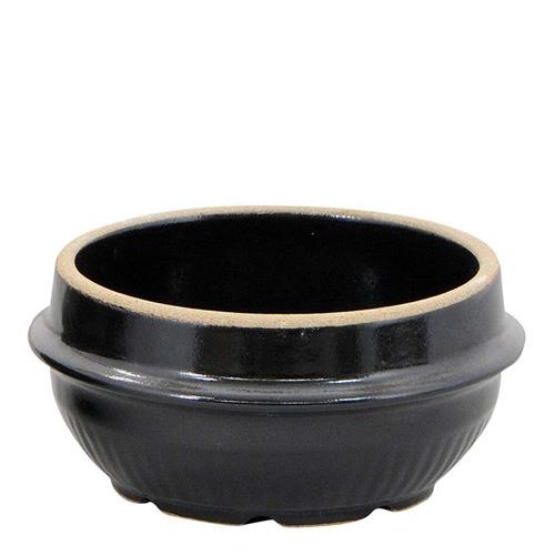 商品情報商品名：耐熱陶器 チゲ鍋(上釉薬無し)19cmメーカー型番：7251840JANコード：4548170187740入り数：1サイズ(外形寸法mm)：φ190×H90サイズ(内形寸法mm)：φ172 深さ：81重量：1.78kg材質：...