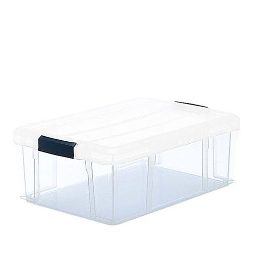 商品情報商品名：ニューソフィアボックス S－01メーカー型番：0681000JANコード：4971881131892入り数：1サイズ(外形寸法mm)：530×360×H185サイズ(内形寸法mm)：442×298×H170重量：-材質：ポリ...