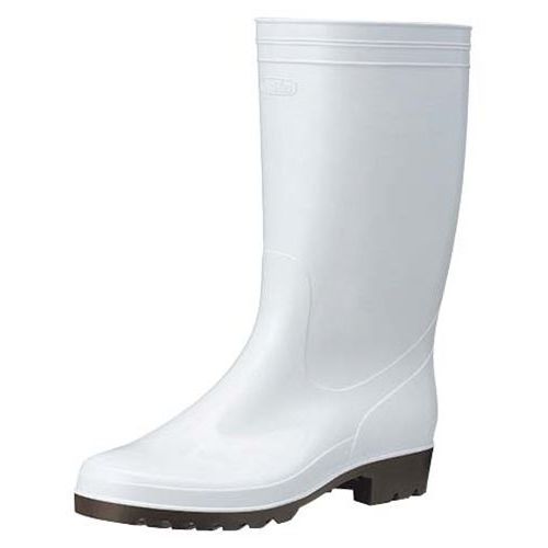 商品情報商品名：アキレス 抗ウィルスブーツ OSM5000 白／茶 23cmメーカー型番：3022320JANコード：4549808580551入り数：1サイズ(外寸mm)：-サイズ(内寸mm)：-重量：-材質：PVC(塩化ビニール)抗菌：...