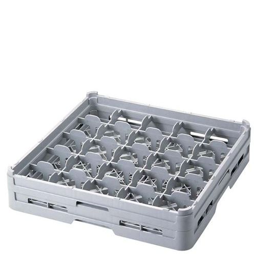 商品情報商品名：BK フルサイズ グラスラック25仕切 G－25－195メーカー型番：4623920JANコード：4977544900805入り数：1サイズ(外形寸法mm)：500×500×H230サイズ(内形寸法mm)：仕切：87×87 ...