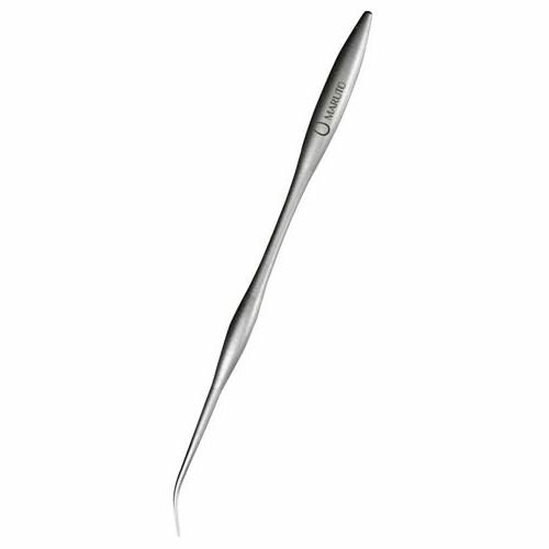商品情報商品名：純チタンつまようじ TP－901メーカー型番：1301130JANコード：4962537551102入り数：1サイズ(外寸mm)：全長：95サイズ(内寸mm)：-重量：2.5g材質：チタン製造生産国製造物を生産した国：日本特...