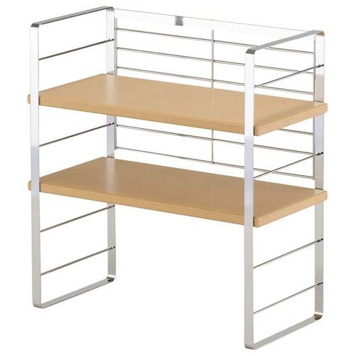 商品情報商品名：木棚の出窓シェルフ 40cm 30749メーカー型番：1544090JANコード：4957423051705入り数：1サイズ(外形寸法mm)：外寸：400×203×H43サイズ(内形寸法mm)：棚板：400×190×H15重...