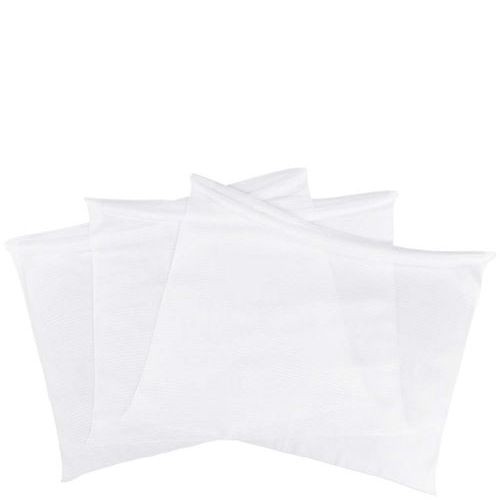 商品情報商品名：グリストネット LL(10入)50×50cmメーカー型番：1561970JANコード：4901670112054入り数：1サイズ(外寸mm)：縦約500×横約500サイズ(内寸mm)：-重量：490g材質：ポリエスチル製造生...