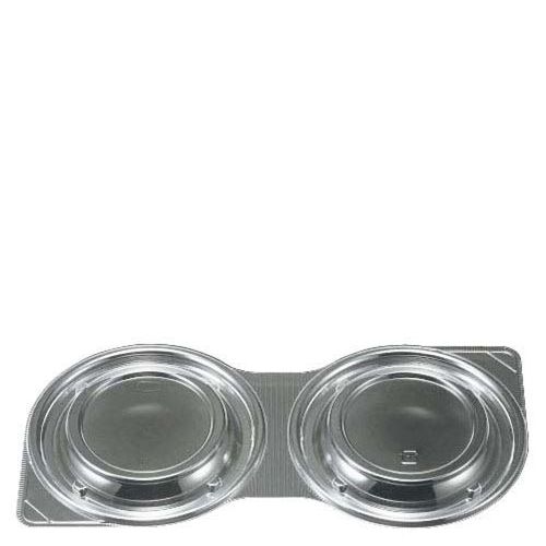 商品情報商品名：デリカランチ DLダブル 28－15 内嵌合蓋(50枚入)メーカー型番：2108350JANコード：4940221213475入り数：1サイズ(外形寸法mm)：長辺264 短辺127 高さ15サイズ(内形寸法mm)：蓋高さ7...