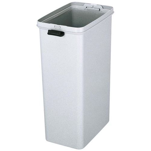 商品情報商品名：トンボ ファブ45 本体 グレーメーカー型番：2841901JANコード：4973221001674入り数：1サイズ(外寸mm)：420×270×H600サイズ(内寸mm)：-重量：1715g材質：ポリプロピレン製造生産国製...