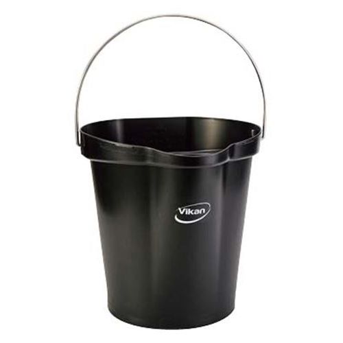 商品情報商品名：ヴァイカン ハイジーンバケット 蓋 56879 ブラック 12Lメーカー型番：3011380JANコード：5705020568794入り数：1サイズ(外寸mm)：360×320×40サイズ(内寸mm)：-重量：250g材質：...