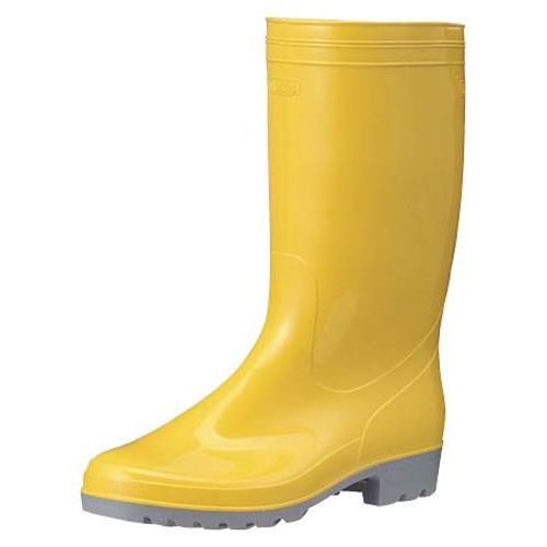 商品情報商品名：アキレス 抗ウィルスブーツ OSM5000 イエロー 30cmメーカー型番：3023010JANコード：4549808627737入り数：1サイズ(外寸mm)：-サイズ(内寸mm)：-重量：-材質：PVC(塩化ビニール)抗菌...