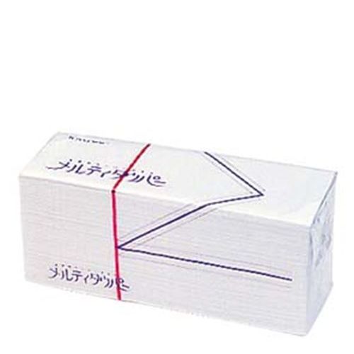 商品情報商品名：ペーパータオル メルティータウパー(200枚×20束)メーカー型番：3499300JANコード：4902092774387入り数：1サイズ(外寸mm)：232×238(1袋：232×82×H100)サイズ(内寸mm)：-重量...