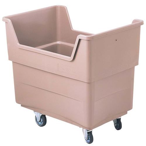 商品情報商品名：ビッグカー 1X593P GF16メーカー型番：4352702JANコード：4548170233843入り数：1サイズ(外寸mm)：1035×703×H920 キャスター：φ125 キャスター：φ100サイズ(内寸mm)：-...