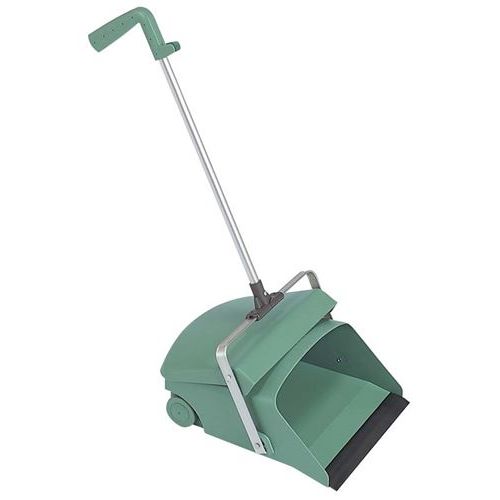 商品情報商品名：デカチリトリ(車輪付)グリーン DP4621001メーカー型番：2871910JANコード：4904771648415入り数：1サイズ(外寸mm)：使用時：302×470(グリップ含む)×H675(収納時：302×220(グ...