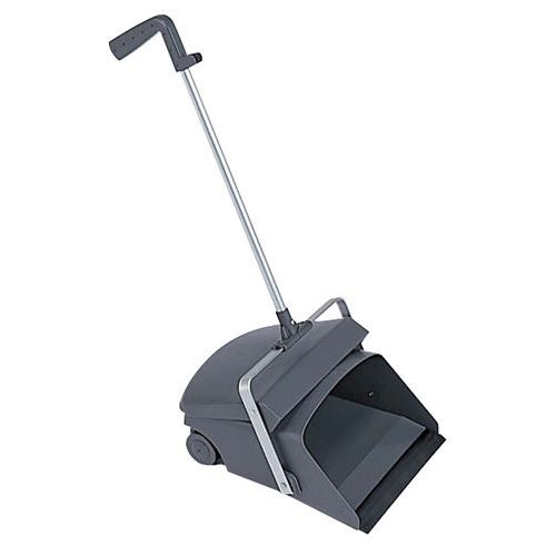 商品情報商品名：デカチリトリ(車輪付)ダークグレー DP4621007メーカー型番：2871930JANコード：4904771648675入り数：1サイズ(外寸mm)：使用時：302×470(グリップ含む)×H675(収納時：302×220...