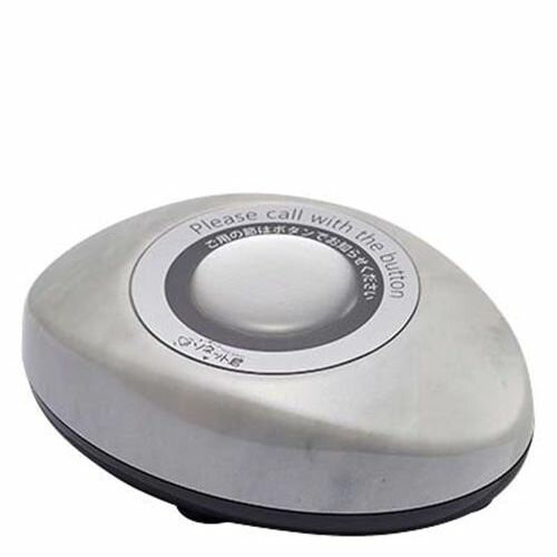 商品情報商品名：ソネット君 卓上 送信機 スリム型 マーブルグレー STR－SMGメーカー型番：3098080JANコード：4562216401485入り数：1サイズ(外寸mm)：W85-61楕円×H29サイズ(内寸mm)：-重量：77g材...