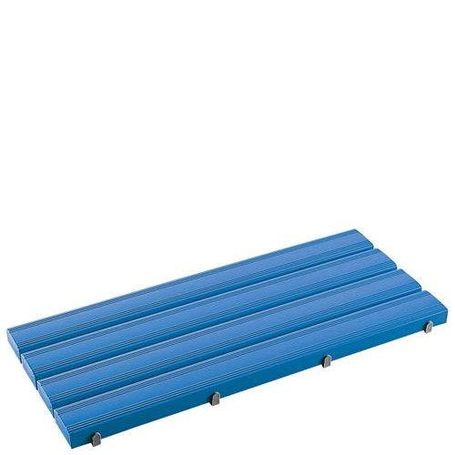 商品情報商品名：抗菌安全スノコ MR－093－311－3 400×900メーカー型番：3345110JANコード：4904771112039入り数：1サイズ(外寸mm)：400×900×H48サイズ(内寸mm)：-重量：3.3kg材質：硬質...
