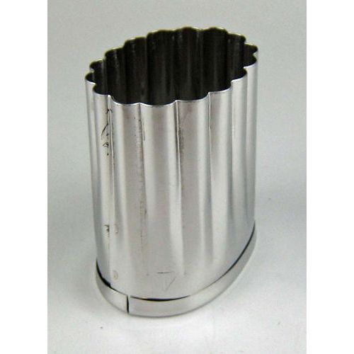 商品情報商品コード：aa1-0541500商品名：EBM 18-0ステンレス パテ抜 小判菊 #4メーカー：EBM寸法：高さ45(A)28(B)43型式：#4お届け数(合計)：1配送料について【ご注意】画面上の色はブラウザやご使用のパソコン...