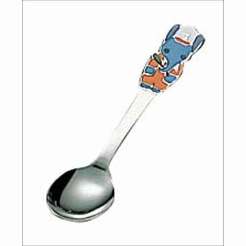 商品情報商品コード：aa1-2459500商品名：ステンレス オ子様用カトラリー ゾウサン スプーン寸法：長さ：134お届け数(合計)：1配送料について【ご注意】画面上の色はブラウザやご使用のパソコンの設定により実物と異なる場合があります。...