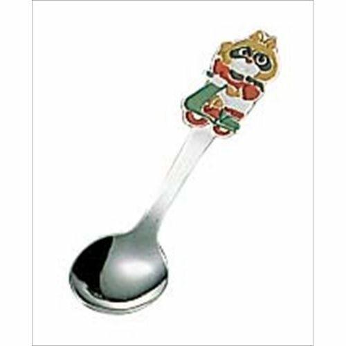 商品情報商品コード：aa1-2459900商品名：ステンレス オ子様用カトラリー タヌキサン スプーン寸法：長さ：134お届け数(合計)：1配送料について【ご注意】画面上の色はブラウザやご使用のパソコンの設定により実物と異なる場合があります...