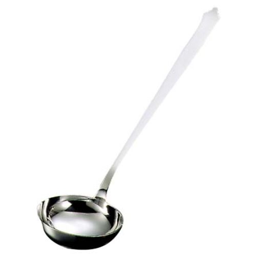 商品情報商品コード：aa1-4500200商品名：18-8 中華食器 ネオチャイニーズ スープレードル L(100cc)寸法：長さ：342お届け数(合計)：1内容積または内容量：100cc配送料について【ご注意】画面上の色はブラウザやご使用...