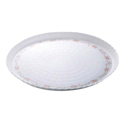 商品情報商品コード：aa1-6101700商品名：メラミン ケーキトレイ M-410寸法：高さ18長さ：286型式：M-410お届け数(合計)：1配送料について【ご注意】画面上の色はブラウザやご使用のパソコンの設定により実物と異なる場合があ...