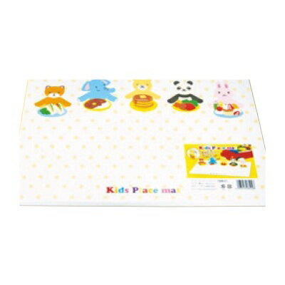 商品情報商品コード：aa1-8280560商品名：キッズプレイスマット(100枚入)寸法：幅364奥行251お届け数(合計)：1[特記事項]紙質：上質紙商品コメント：●分かり易い折り目つきで扱いやすい厚い紙配送料について【ご注意】画面上の色...