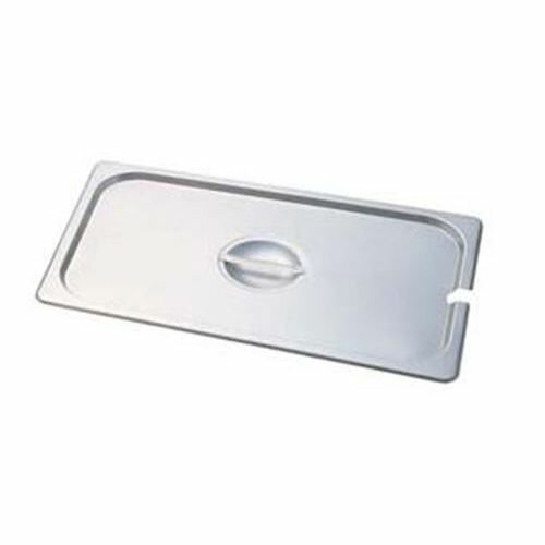 商品情報商品番号：aht7507商品名：KINGO ステンレスホテルパン 切込取手付 カバー 14025LNC 1/4サイズ用外形寸法：269×168(mm)その他：　材質：18Cr-5Ni-8Mn-N商品について耐久性抜群でプロの過酷な使...