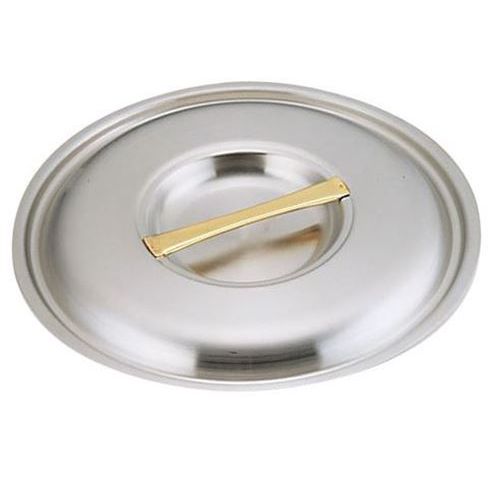 【商品について】スーパーデンジプロユースのために生まれてきた。電磁調理器用ステンレス鍋、スーパーデンジ。・耐蝕性に優れた新素材SUS444（18クロームモリブデン鋼）を使用し、鍋底は2から3mmの単層極厚構造ですから業務用電磁調理器に最適で...