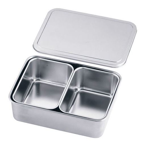商品情報商品番号：ayk12002商品名：18-8 プレス 中型ヤクミ入 2ヶ入サイズ/内容量/重量：233×175×70 / 容量： / 重量：その他：【ご注意】画面上の色はブラウザやご使用のパソコンの設定により実物と異なる場合があります。