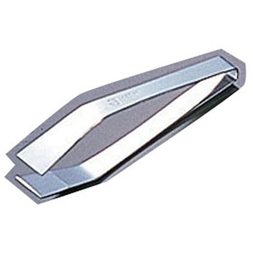 【商品概要】・商品番号 ： bhn01120・商品名 ： SA18-0 本職用 角骨ヌキ 120mm・サイズ/内容量/重量 ： 120mm・先端幅 ： 18【ご注意】画面上の色はブラウザやご使用のパソコンの設定により実物と異なる場合がありま...
