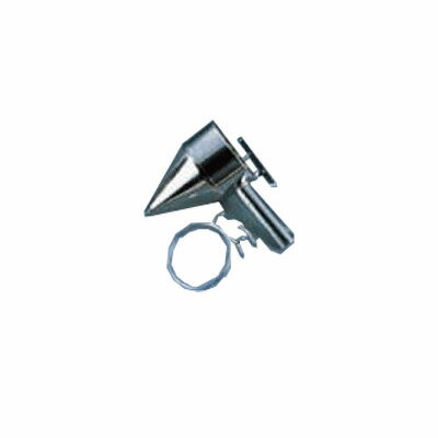 【商品概要】・商品番号 ： wty92・商品名 ： SA18-8横手チャッキリ 太口 （ホルダー付） ・サイズ/内容量/重量 ： 直径130×200mm・全長 ： 250・口径 ： 約直径14.4【配送料について】【ご注意】画面上の色はブラ...