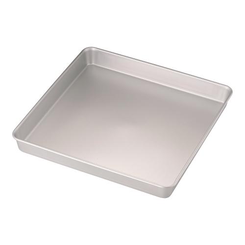■商品説明■商品名：TKG アルマイト 深型正角バット 16インチメーカー品番：9-0139-1005お届け数：1JANコード：4905001140716サイズ：間口×奥行×高さ(mm):435×435×52■商品説明■商品名：TKG アル...