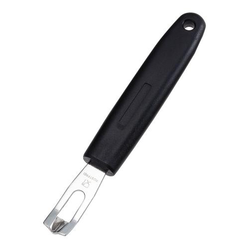 ■商品説明■商品名：TKG キッチンツール キャナルナイフ KT87879メーカー品番：9-0458-0601お届け数：1JANコード：4905001134289メーカー品番：KT87879サイズ：全長(mm):153特記事項：ハンドル:P...