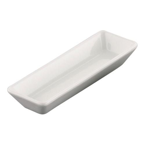 ■商品説明■商品名：TKG AM レクタングル スナック プレートBA2935(6ヶ入)メーカー品番：9-1686-0701お届け数：1JANコード：4905001138430メーカー品番：BA2935サイズ：幅×奥行×高さ(mm):187...