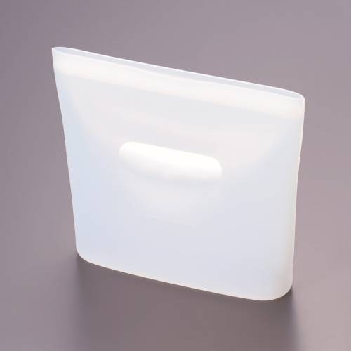 ■商品説明■商品名：シリコンスタンドアップバッグFP012 700ml クリアメーカー品番：7103-5401お届け数：1JANコード：4905001145209型番：ASTS201材質：プラチナシリコンサイズ：間口×奥行×高さ(mm):1...