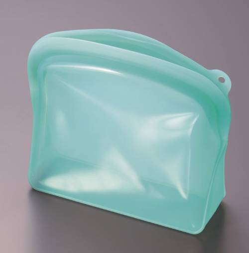 ■商品説明■商品名：シリコンフードストレージバッグFP019 1200ml グリーンメーカー品番：7103-5502お届け数：1JANコード：4905001145278型番：ASTS302材質：プラチナシリコンサイズ：間口×奥行×高さ(mm...