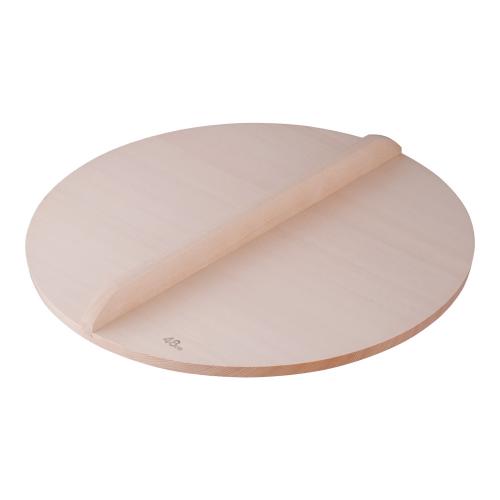 ■商品説明■商品名：スプルス木蓋 48cm用メーカー品番：9-0039-0712お届け数：1JANコード：4979210081542質量：(kg):0.03その他仕様：●厚さ(mm):約15サイズ：●外径(mm):475●質量(kg):1....