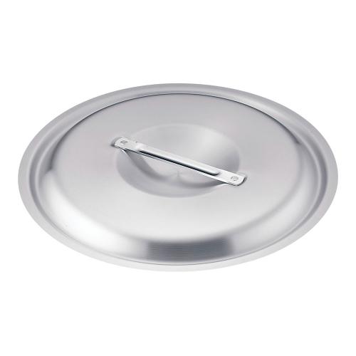 ■商品説明■商品名：アカオ アルミ料理鍋蓋 落とし込みタイプ 54cm用メーカー品番：9-0039-0611お届け数：1JANコード：4970197085547特記事項：●円付鍋内側の段差まで落とし込んで使用するタイプです。サイズ：●外径(...