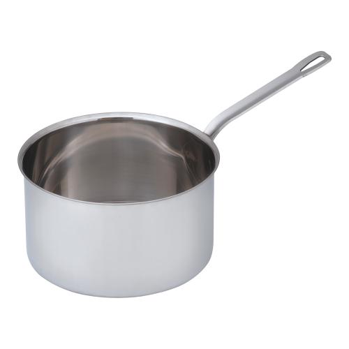 ■商品説明■商品名：SAパワー・デンジ シチューパン(蓋無) 24cmメーカー品番：9-0011-0404お届け数：1JANコード：4905001010026サイズ：●外径×深さ(mm):252×140●底板厚(mm):3●底径(mm):2...