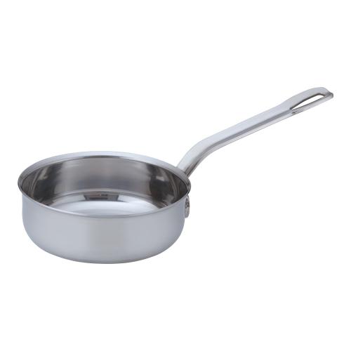 ■商品説明■商品名：SAパワー・デンジ ソテーパン(蓋無) 15cmメーカー品番：9-0011-0501お届け数：1JANコード：4905001010057サイズ：●外径×深さ(mm):162×60●底板厚(mm):2●底径(mm):130...