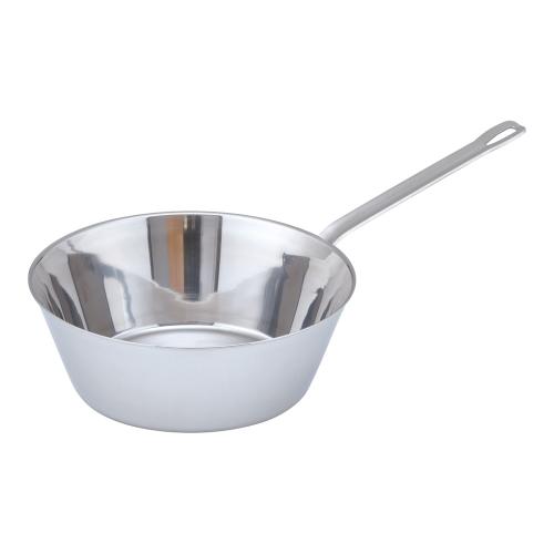 ■商品説明■商品名：SAパワー・デンジ テーパーパン 30cmメーカー品番：9-0011-0605お届け数：1JANコード：4905001010347サイズ：●外径×口径×底径×深さ(mm):307×300×210×110●底板厚(mm):...