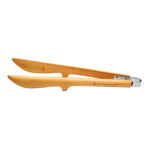 ■商品説明■商品名：メープルウッド スリムトング 965029-00メーカー品番：9-0091-0801お届け数：1JANコード：0630870207546メーカー品番：965029-00特記事項：●全長:270●先端がテーブルトップにつか...