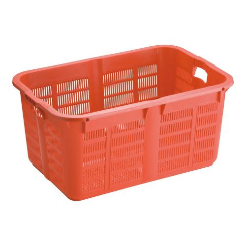 ■商品説明■商品名：リス プラスケット No.800 レッドメーカー品番：9-0186-0203お届け数：1JANコード：4938233608914メーカー品番：No.800カラー：レッドその他仕様：●内容量(L):79特記事項：●リス プ...
