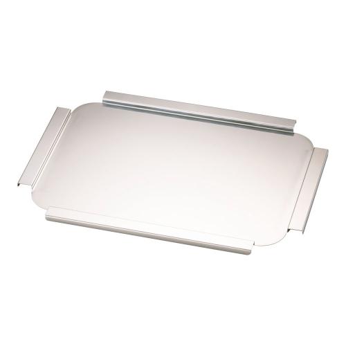 ■商品説明■商品名：TKG ステンレス 運搬バット蓋 8枚取用メーカー品番：9-0147-0204お届け数：1JANコード：4520785104046特記事項：●丈夫なステンレス製の運搬バット用の蓋です。サイズ：●間口×奥行×高さ(mm):...