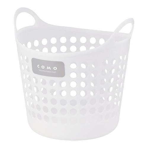 ■商品説明■商品名：コモバスケット 4463 ナチュラルメーカー品番：9-1334-1001お届け数：1JANコード：4905596446385メーカー品番：4463カラー：ナチュラル特記事項：●材質:ポリエチレンサイズ：●幅×奥行×高さ(...
