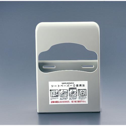 ■商品説明■商品名：タウパー シートペーパー専用ホルダー メーカー品番：9-1424-0501お届け数：1JANコード：4902092776282特記事項：●質量:約380g●材質:ABS樹脂収納枚数:100枚サイズ：●幅×奥行×高さ(mm...